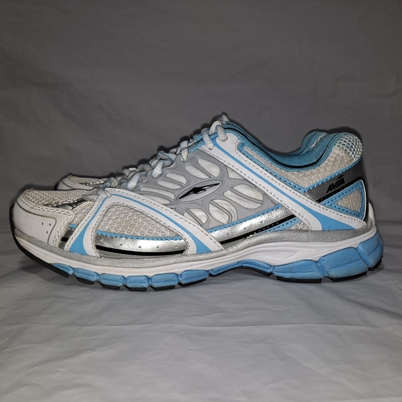 Avia | Shoes | Avia Womens 65 Aviverge Cross Training Shoessneakers ...